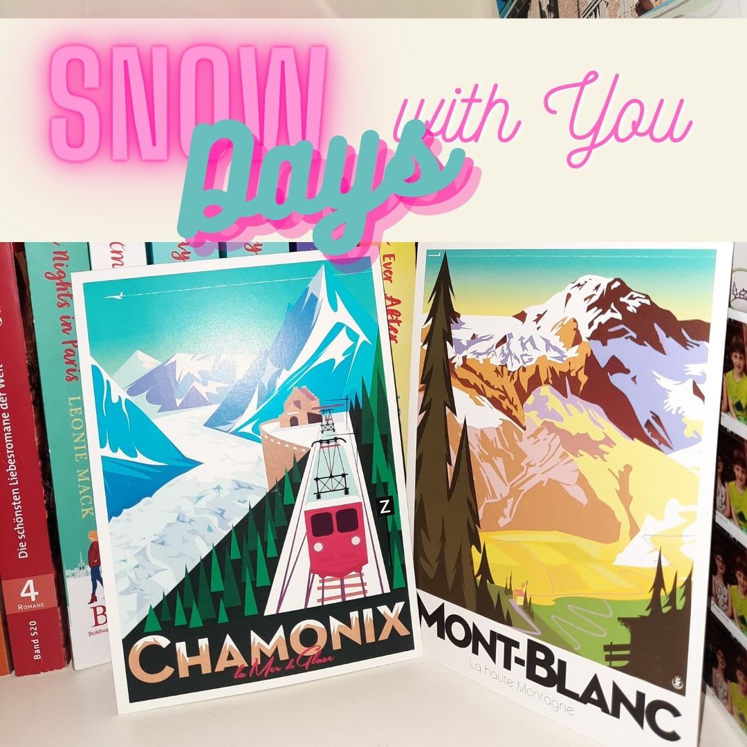 First Peek at Book Seven! – Leonie Mack